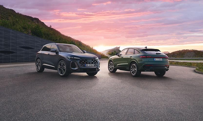 預約賞車/試駕 | 奧迪汽車官網 Audi Taiwan